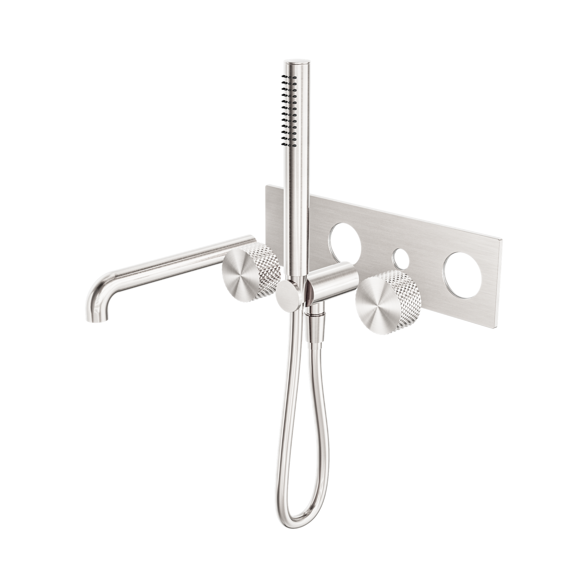 Opal Progressive Shower System With Spout Trim Kits Only – Sammut ...